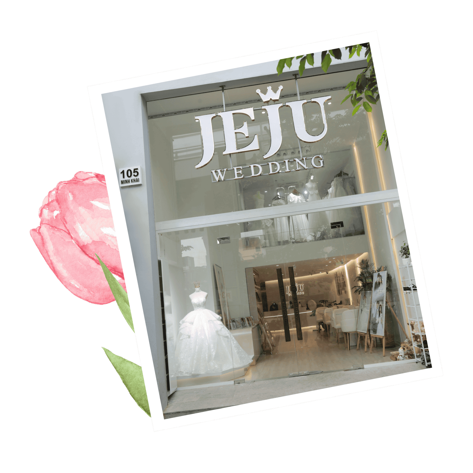 Khám Phá Các Tone Makeup Cô Dâu Hot Nhất Giúp Nàng Rạng Rỡ Trong Ngày Cưới - Jeju Wedding